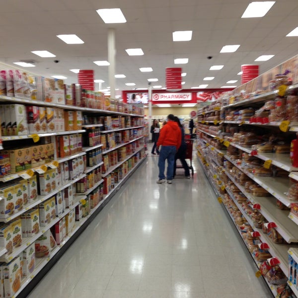 Target - Homewood, AL