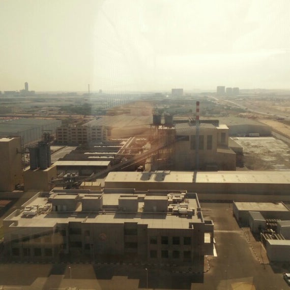 RAKEZ Amenity Center - Tower 1 - رأس الخيمة, رأس الخيمة