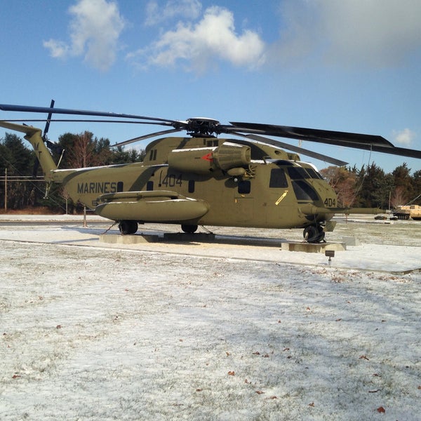 McGuire AFB - Mc Guire AFB, NJ