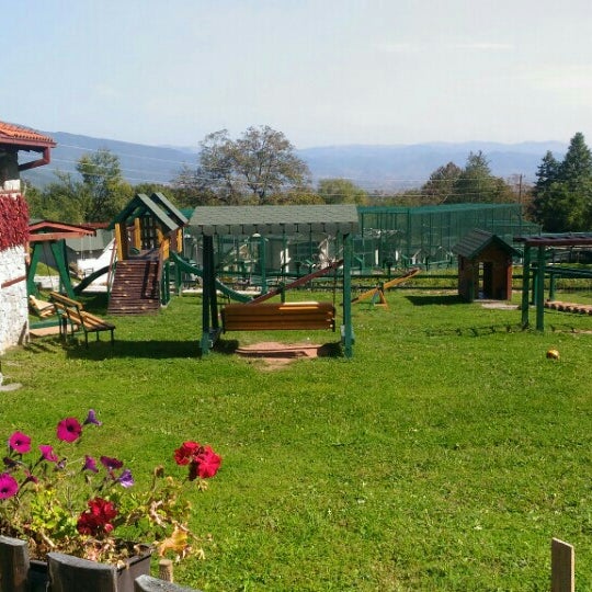 Photos at Restoran Via Ignacija-Vevchani - Modern European Restaurant