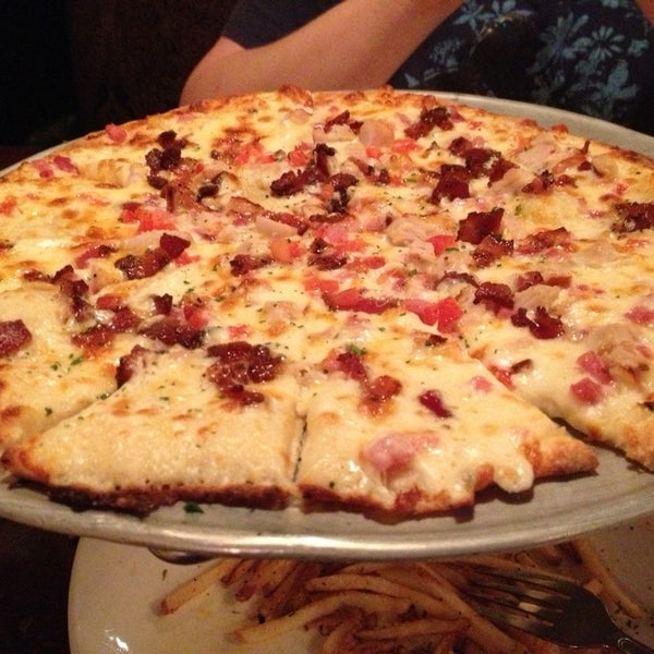 Saul Good Restaurant & Pub - 48 tips