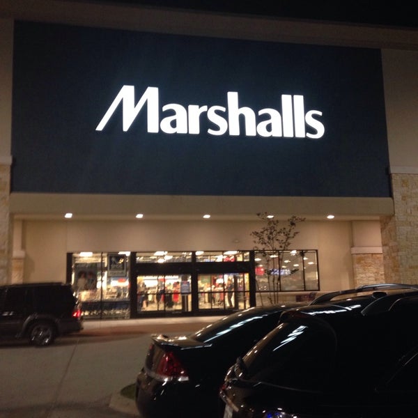 Photos at Marshalls - Houston, TX