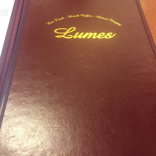 Lumes Pancake House - Breakfast Spot in Chicago