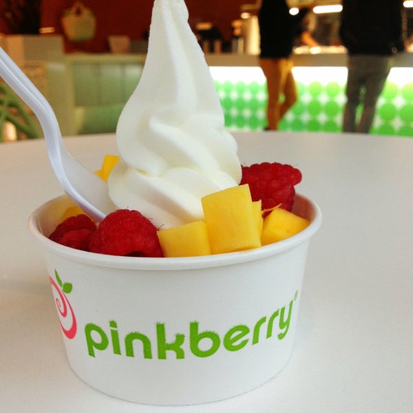 Pinkberry