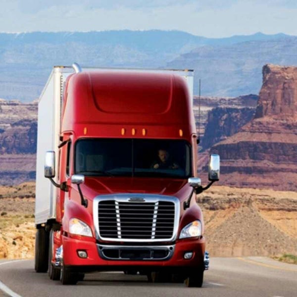 U.S. Xpress Enterprises Inc. - Laredo, TX