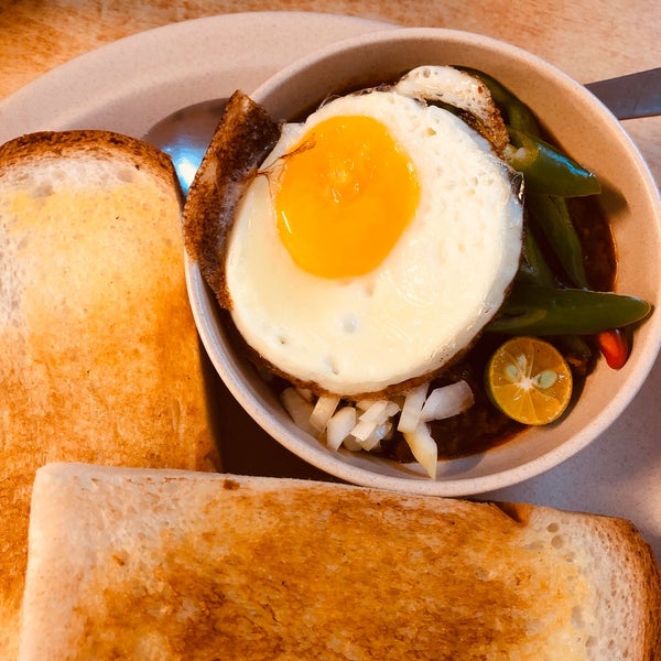 Photos at Suhaimi Cafe - Café in Ipoh