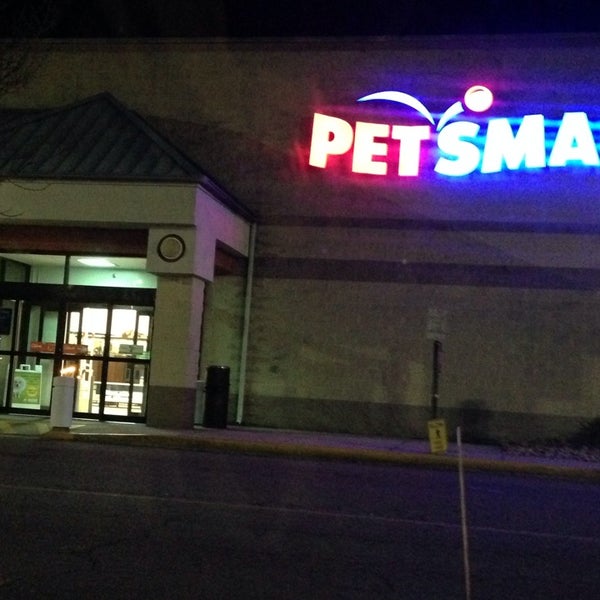 PetSmart - Pet Supplies Store in Western Branch