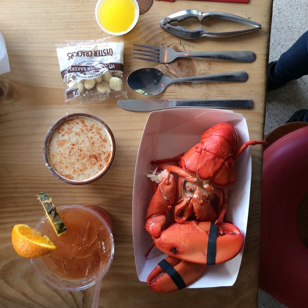 Photos at Barnacle Billy's - Seafood Restaurant