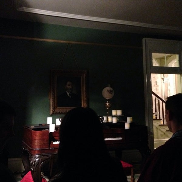 Jordan House Museum - West Des Moines, IA