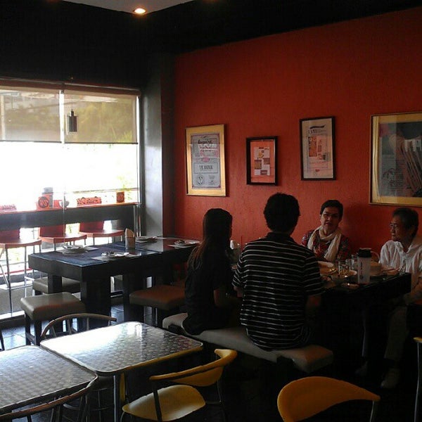 Va Bene Pasta Deli - Italian Restaurant in Dasmariñas