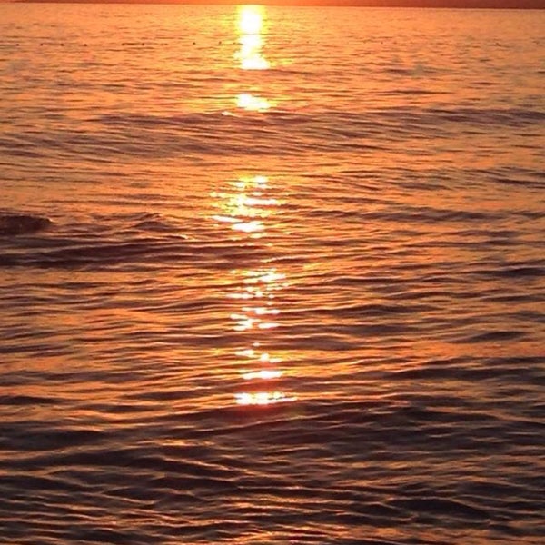 Avsallar Sahili - Beach in Avsallar