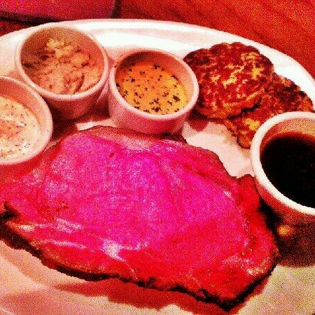 Outback Steakhouse - Steakhouse in Bloomington