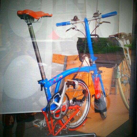 Perennial Cycle - Bicycle Store in Minneapolis