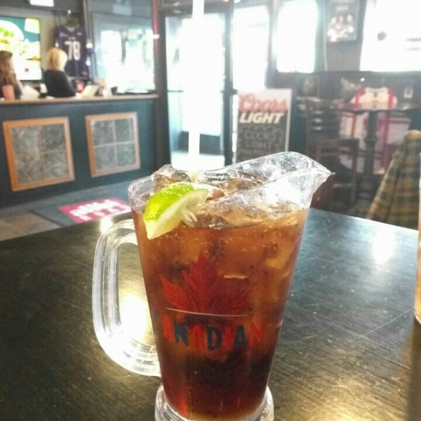 Alibi Roadhouse - Bar in London