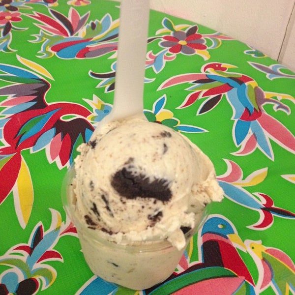 Photos at Sweet Action Ice Cream - Ice Cream Shop in Central Denver