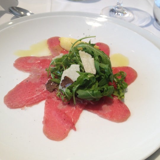 Restaurant Balon - Restaurant in Zagreb