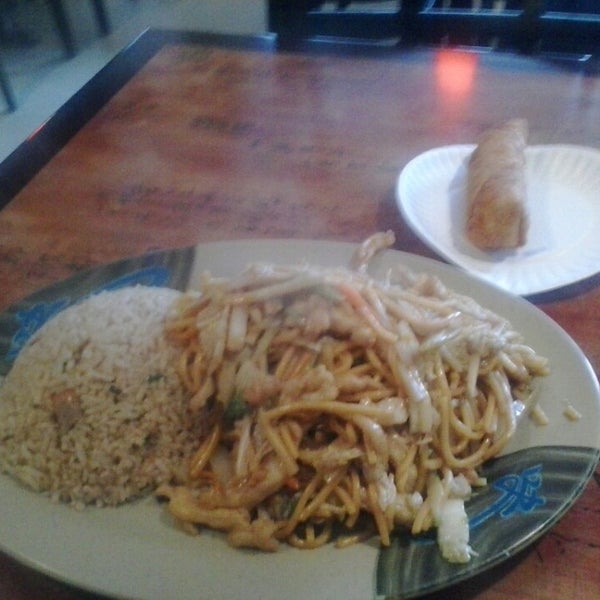 China King - Springfield, MO