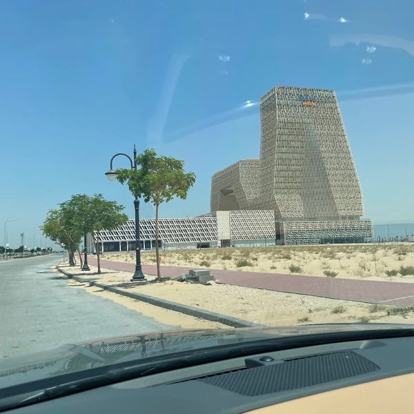 Photos at Sabic Jubail Main Building - Structure in Al Jubayl ...