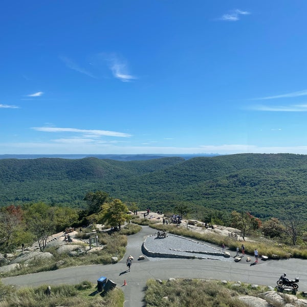 Perkins Memorial Tower - 9 tips