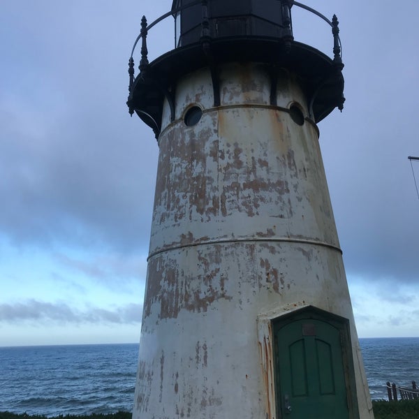Point Montara Lighthouse Hostel - Lighthouse in Montara