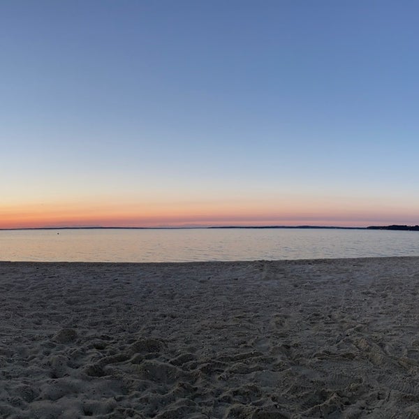 Foster Memorial Beach (Long Beach) - Beach in Sag Harbor