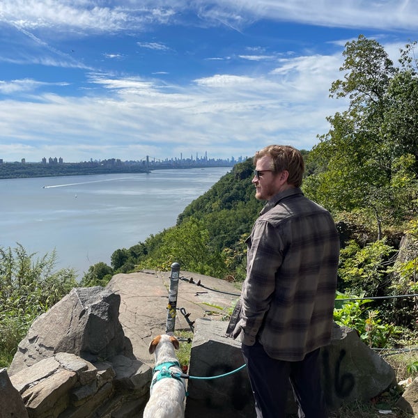 Rockefeller Lookout - 9 tips from 1356 visitors