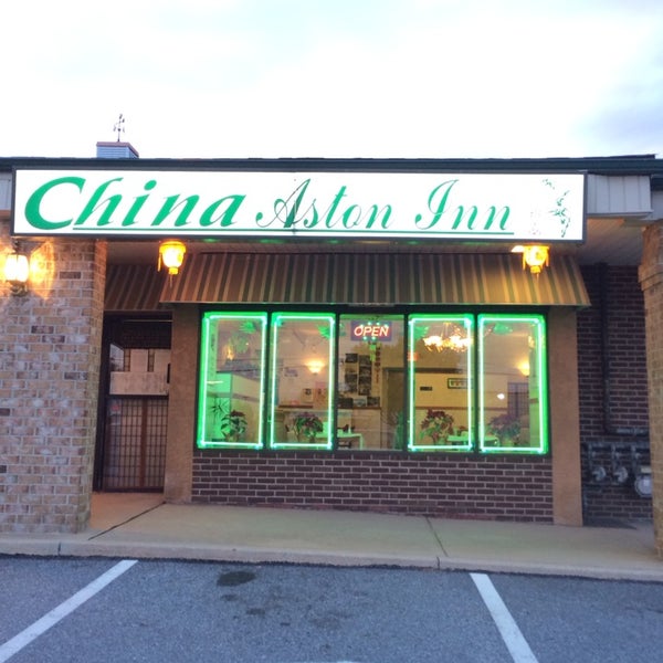 China Aaton Inn - Chinese Restaurant