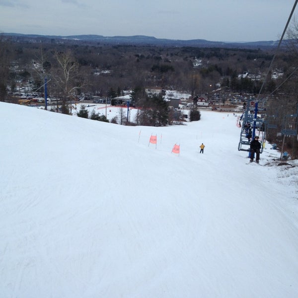 Mount Southington - Ski Area