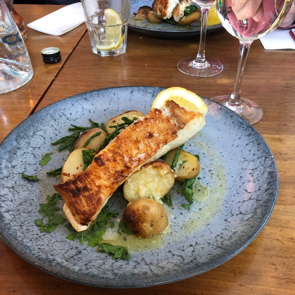 Beshoffs of Howth - Seafood Restaurant in Dublin