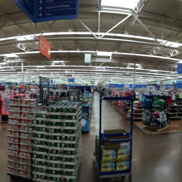 Photos at Walmart Supercenter - Spring, TX