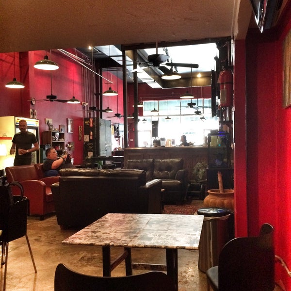 Ben's Beans (Now Closed) - 20 tips