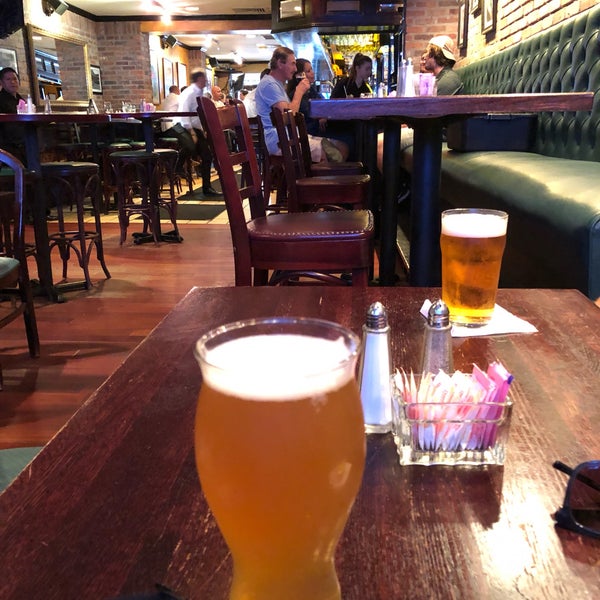 PJ Moran's Irish Pub & Restaurant (Now Closed) - Midtown East - 37 tips ...