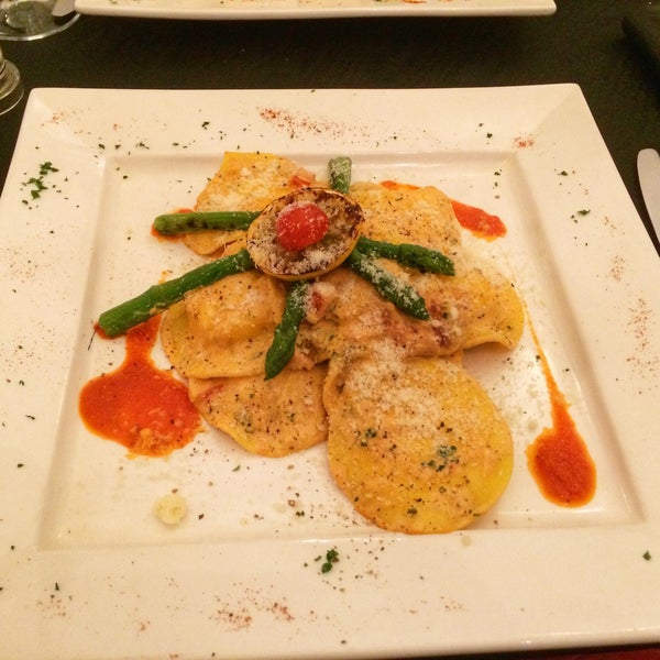 Rosetto - Italian Restaurant