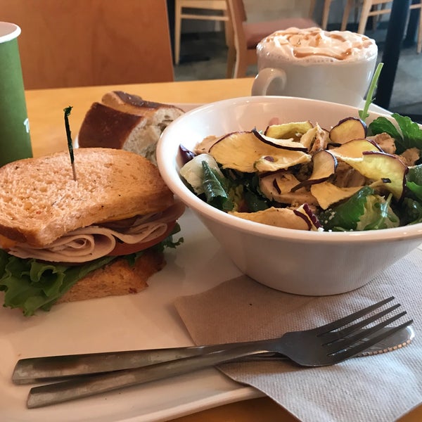 Panera Bread - Richmond, VA