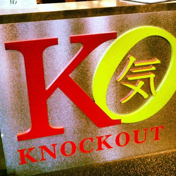 KO Boxing & Fitness - Boxing Gym in Downtown Oxnard