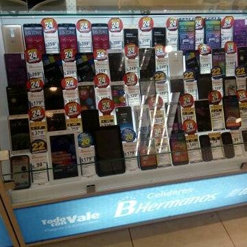 Photos at B Hermanos - Hermosillo, Sonora