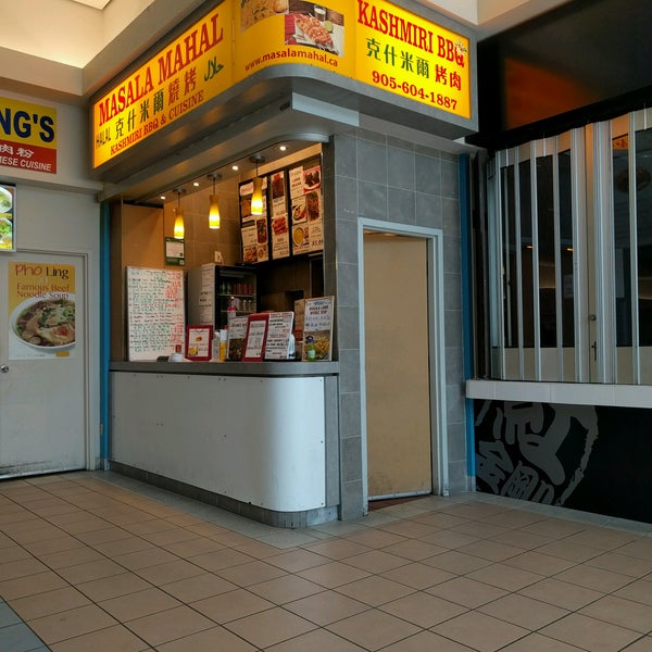 Photos at First Markham Place Food Court - Food Court in Markham