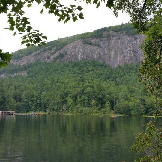 Camp Merrie-Woode - Sapphire, NC