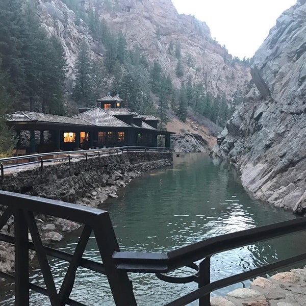 Restaurant 1858 - American Restaurant