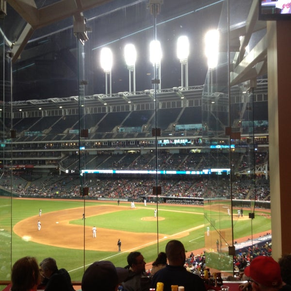 Terrace Club - Downtown Cleveland - Cleveland, OH