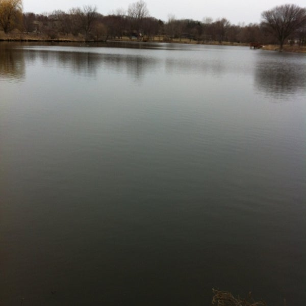 Timberlake Park - Willowbrook, IL