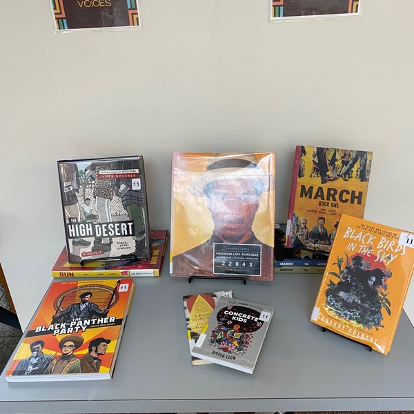 Los Angeles Public Library - Frances Howard Goldwyn - Hollywood ...