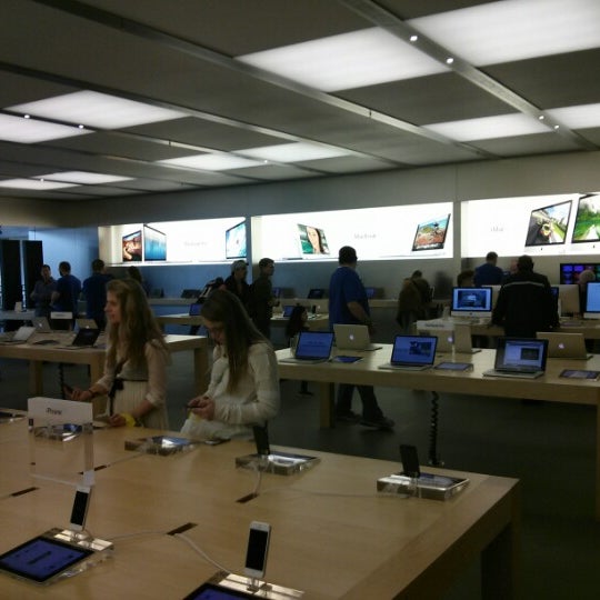 Photos at Apple Lenox Square - Electronics Store in Atlanta