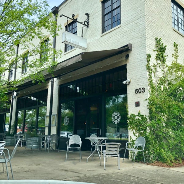 Cafe Louisa - 22 tips from 421 visitors