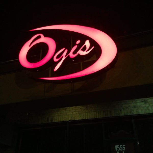 Ogi's Restaurant (Now Closed) - Eastern European Restaurant