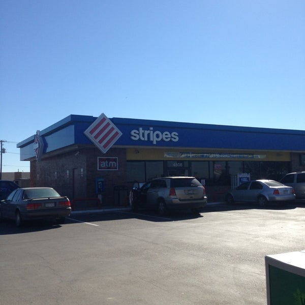 Stripes - 3 tips from 227 visitors