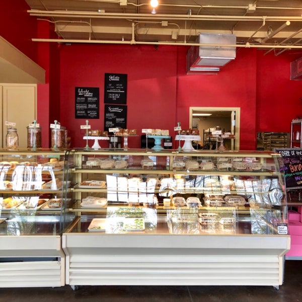 Cafe Louisa - 22 tips from 421 visitors