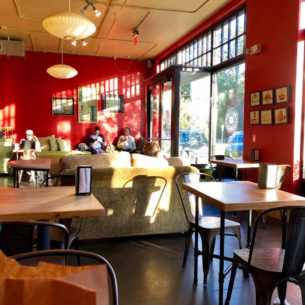 Cafe Louisa - 22 tips from 421 visitors