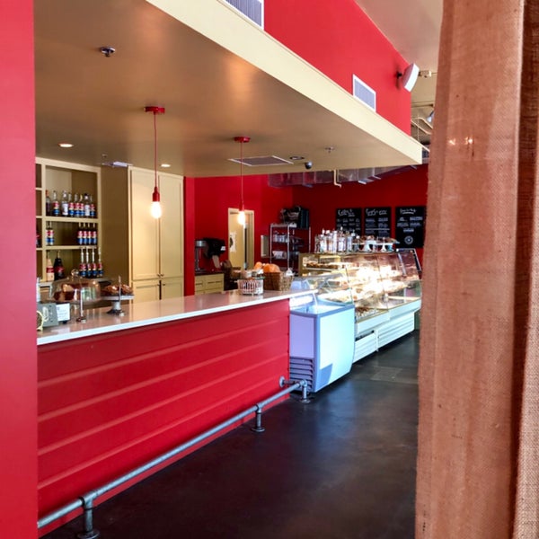 Cafe Louisa - 22 tips from 421 visitors