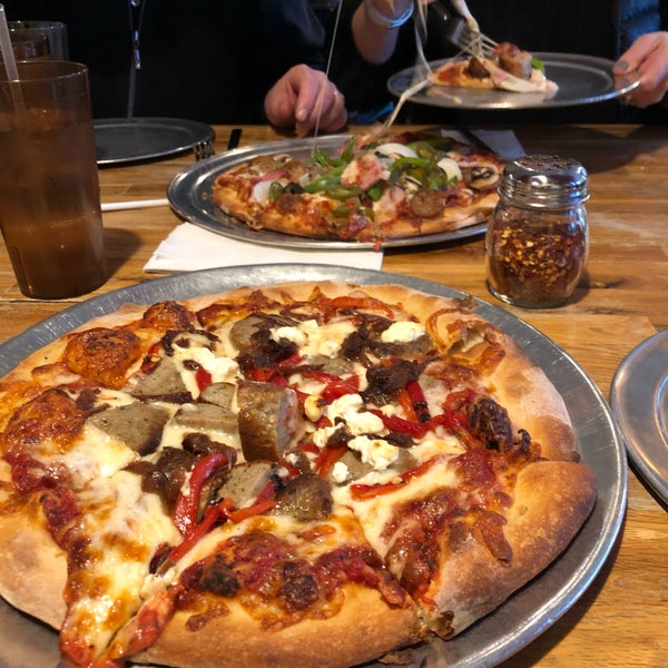 Photos at Tomatinos Pizza and Bake Shop - 17 tips from 473 visitors